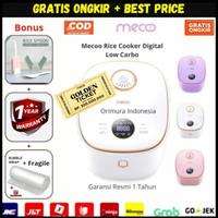 Jual Mecoo Rice Cooker Terlengkap - Daftar Harga Februari 2024 & Cicilan 0%