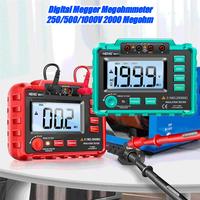 Jual Megger Test Murah & Terbaik - Harga Terbaru Mei 2025