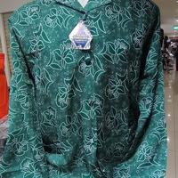 Jual Batik Pkk Model & Desain Terbaru - Harga Oktober 2025