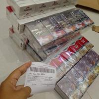 Jual Aneka Rokok Angker Terlengkap - Harga Murah Februari 2024