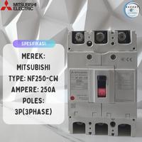 Jual Mccb 250A Terbaik - Harga Murah Juni 2025 & Cicil 0%