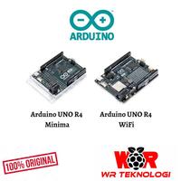 Jual Arduino R4 Juni 2024 Harga Termurah - Cicil 0% 3x di Tokopedia