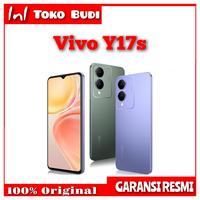 Harga Vivo Y17s Terbaru & Resmi Mei 2024