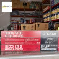 Jual Kawat Las Rd 460 Terbaik - Harga Murah Juni 2024 & Cicil 0%