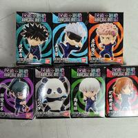 Jual Jujutsu Kaisen Figure Murah - Harga Terbaru 2021