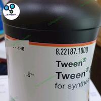 Jual Tween 80 Murah - Harga Terbaru April 2025