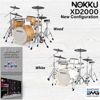 Jual Nokku Drum Terlengkap - Harga Murah Mei 2024