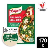 Jual Royco Kaldu Jamur 170gr Murah - Harga Terbaru 2024