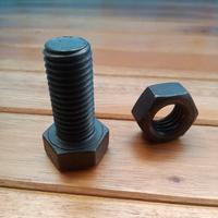 Baut M16 Berkualitas untuk Semua Kebutuhan - April 2025