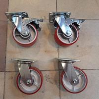 Jual Roda 5 Inch Terbaik - Harga Murah April 2024 & Cicil 0%