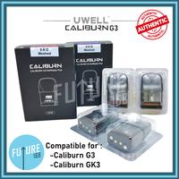 Jual Caliburn Gk3 Terbaik - Harga Murah Februari 2024 & Cicil 0%