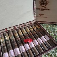 Jual Rokok Cerutu Terlengkap - Harga Murah & Grosir Juni 2024