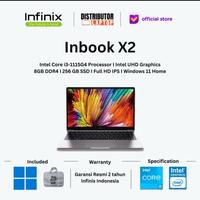 Jual Infinix Laptop X1 Murah - Harga Terbaru 2024