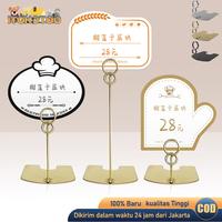 Jual Price Tag Terlengkap - Harga Grosir & Murah Maret 2025