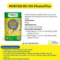 Jual Mu Plester Terbaik - Harga Murah Maret 2025 & Cicil 0%