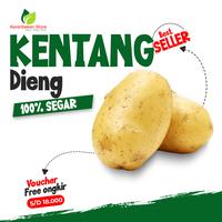 Jual Kentang 1Kg Terdekat - Harga Murah & Grosir Juni 2024