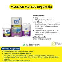 Jual Mu 600 Terbaik - Harga Murah Juni 2025 & Cicil 0%