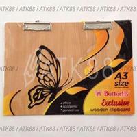 Jual Papan Dada A3 Murah & Terbaik - Harga Terbaru September 2025