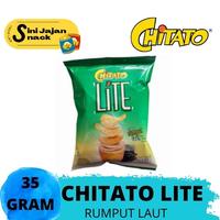Chitato Lite, Keripik Kentang Enak untuk Naikin Mood