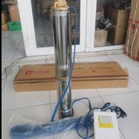 Jual Pompa Deep Well Terbaik - Harga Murah Mei 2024 & Cicil 0%