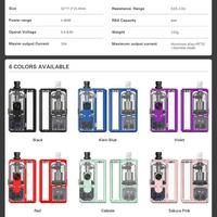 Jual Pulse Aio V2 Murah - Harga Terbaru 2024