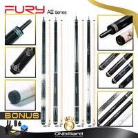 Jual Stick Billiard Fury Terbaik - Harga Murah Mei 2024 & Cicil 0%