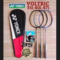 Jual Yonex Voltric Lite Murah - Harga Terbaru 2024
