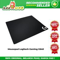 Jual Logitech G640 Terbaru - Harga Murah April 2024 & Cicil 0%