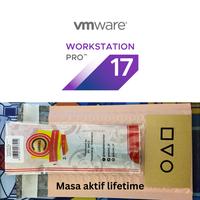 Jual Vmware Workstation Terlengkap - Harga Murah April 2024