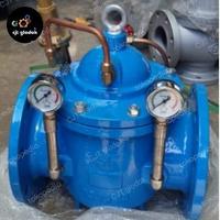 Jual Pressure Reducing Valve Terbaik - Harga Murah Desember 2024 & Cicil 0%