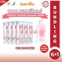 Jual Collagen Terlengkap - Harga Murah Februari 2024
