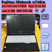 Jual Fujitsu Core I7 Terbaru - Harga Murah Maret 2024 & Cicil 0%