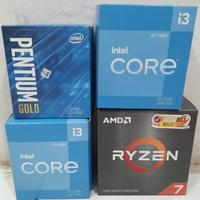 Jual Prosesor Intel Core I5 Murah & Terbaik - Harga Terbaru Januari 2025