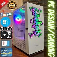 Jual Cpu Komputer Pc Murah Murah & Terbaik - Harga Terbaru Maret 2024