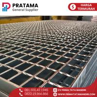 Jual Grating Murah - Harga Terbaru Maret 2025