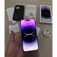Jual Iphone 14 Pro Max Second Murah - Harga Terbaru 2024