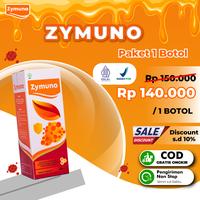 Jual Zymuno Murah - Harga Terbaru 2024