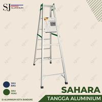 Jual Tangga Bambu Terbaik - Harga Murah Juni 2024 & Cicil 0%