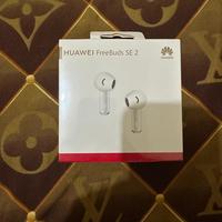 Jual Huawei Freebuds Se 2 Terbaru - Harga Murah Juni 2024 & Cicil 0%