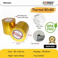 Jual Kertas Thermal Terlengkap - Harga Grosir & Murah Maret 2025