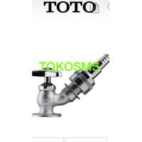 Jual Kran Air Toto Terbaik - Harga Murah Maret 2024 & Cicil 0%
