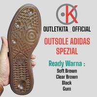 Jual Outsole Adidas Murah - Harga Terbaru 2024