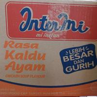 Jual Intermie Murah - Harga Terbaru Juli 2025