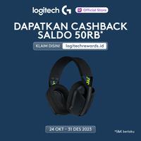Jual Headset Logitech Ori, Pilihan Lengkap Harga Murah