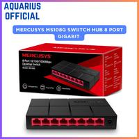 Jual Switch Hub 4 Port Terbaru - Harga Murah Februari 2025 & Cicil 0%