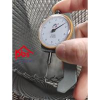 Jual Plat Expanded Terbaik - Harga Murah Juni 2024 & Cicil 0%