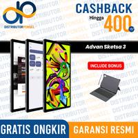Tablet Advan - Harga Terbaru & Resmi Februari 2025