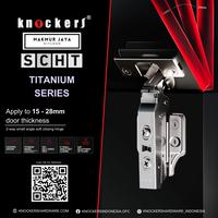 Jual Engsel Knockers Terbaik - Harga Murah Mei 2025 & Cicil 0%