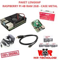 Jual Raspberry Pi Pico Murah - Harga Terbaru 2024