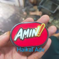 Jual Pin Custom Terlengkap - Harga Murah & Grosir Juni 2024